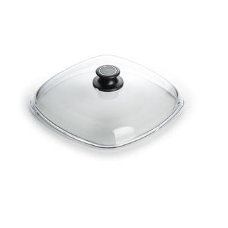 WESCO Wesco 345024-41 Glasdeckel, 24 x 24 cm