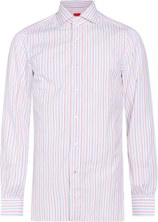 Isaia TOPS - Hemden auf YOOX.COM