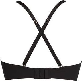 Wacoal Soutien-gorge Bandeau moul&eacute;