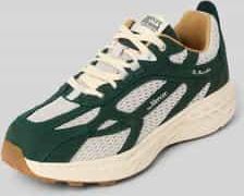 (The Mercer) N.Y. Sneaker mit Kontrastbesatz
