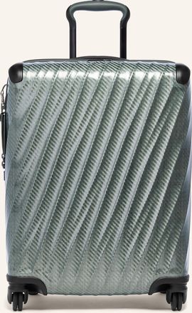 Tumi 19 Degree Trolley Lite Continental Carry-On gruen