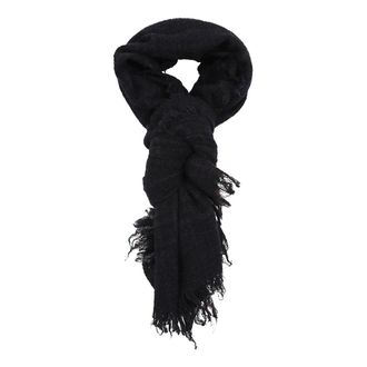 Faliero Sarti Stola Fantasia Scozzese - - Accessories - Damen - Braun - ONE SIZE