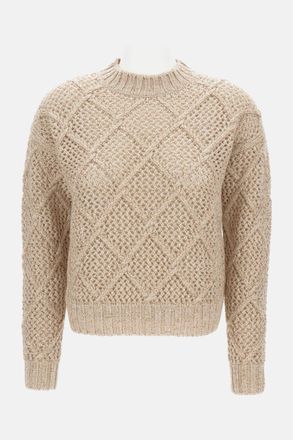 Max Mara Pullover Ellade
