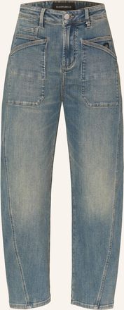 ER Elias Rumelis Elias Rumelis Barrel Jeans Isabella blau
