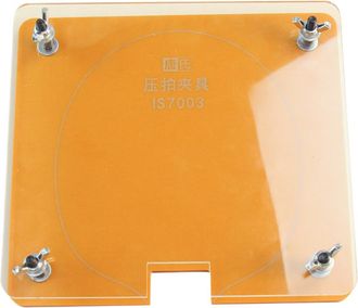 Generic Table Tennis Paddel Press - Precision Manual Cutter, Edge Coaches Anf&auml;nger Club, Mitglieder Matches Praxis Home Turnier | Trainer Anf&auml;nger Club Mitgli