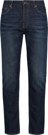 A|X Armani Exchange HOSEN & R&Ouml;CKE - Jeanshosen auf YOOX.COM