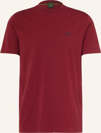 HUGO BOSS T-Shirt Tee rot