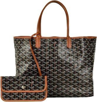 Goyard Damen, Pre-Owned, Braun, ONE SIZEGr&ouml;&szlig;e