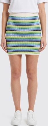 Casablanca Jupe CASABLANCA Femme couleur Multicolore