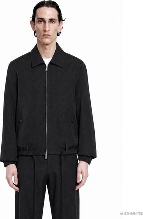 Craig Green Utility Jacket