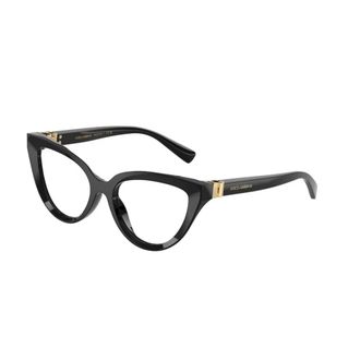 Dolce & Gabbana Damen, Accessories, Schwarzk, 54 MMGr&ouml;&szlig;e