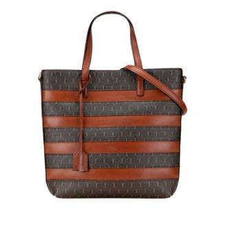 Saint Laurent Damen, Pre-Owned, Braun, ONE SIZEGr&ouml;&szlig;e