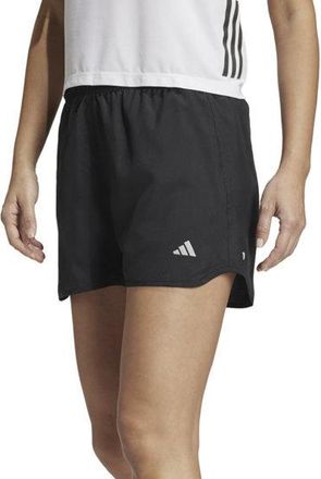 adidas Run It W - kurze Laufhose - Damen