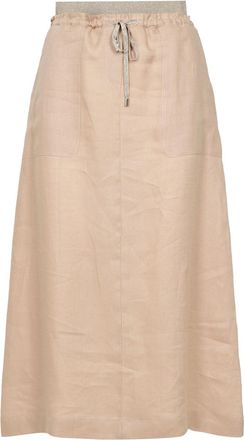 Gran Sasso Sable de jupes de sasso Gran