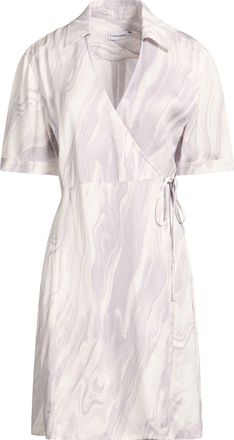 Calvin Klein KLEIDER - Mini-Kleider auf YOOX.COM