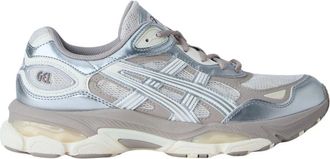 Asics Homme, Sport, Gris, Taille: 37 1/2 EU Gel-NYC 2.0 Baskets