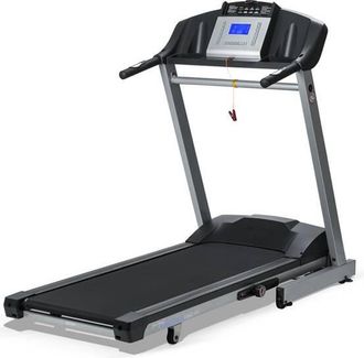 ENERGETICS Laufband POWER RUN 1060 HRC