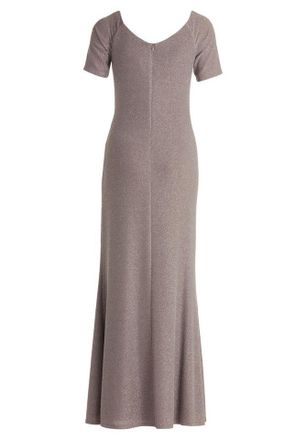 Vera Mont Abendkleid Damen im Glitzer-Look