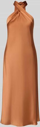 Lauren Ralph Lauren Tailliertes Cocktailkleid mit Bindeband-Detail