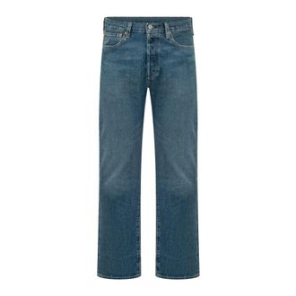 Levi's Herren, Jeans, Blau, W38Gr&ouml;&szlig;e