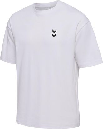 Hummel Hiit Loose T-shirt S/s