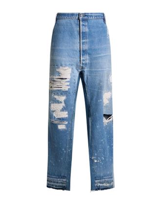 Gallery Dept. HOSEN & R&Ouml;CKE - Jeanshosen auf YOOX.COM
