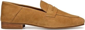 Geox Slipper D Meskietinea D552EA 00021 C6001 Braun