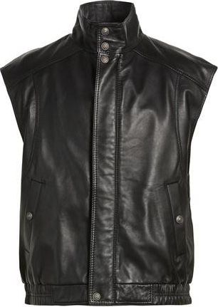 Versace MANTEAUX - Vestes sans manches sur YOOX.COM