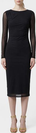 Patrizia Pepe Robe PATRIZIA PEPE Femme couleur Noir