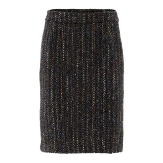 van Laack Stilvoller Robyn Rock - - Skirts - Damen - Mehrfarbig - M