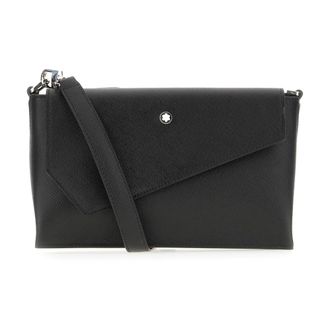 Montblanc Umh&auml;ngetaschen - - Bags - Herren - Schwarzk - ONE SIZE