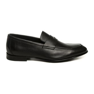 Jerold Wilton 1101 Penny Loafer - - Shoes - Herren - Schwarzk - 45 EU