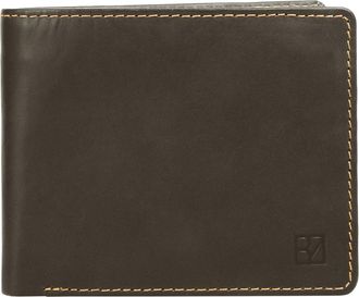 Bodenschatz Portemonnaie BICOLOUR