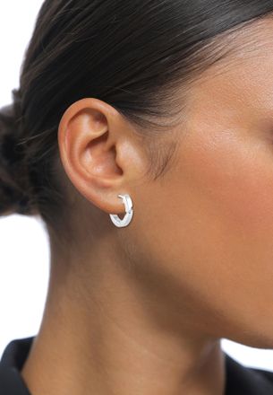 Elli Jewelry Ohrringe Diamant
