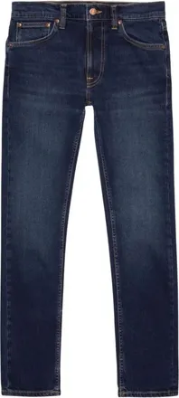 Nudie Jeans Homme, Jeans, Bleu, Taille: W30 L30 Grim Tim