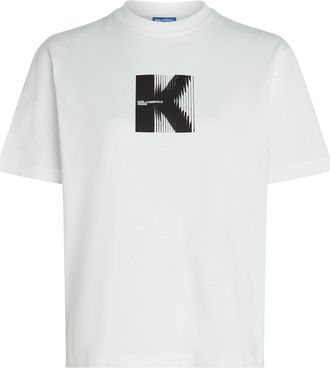Karl Lagerfeld T-shirt