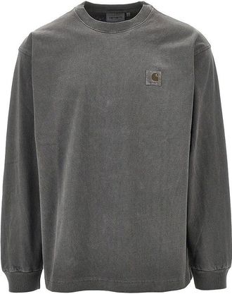Carhartt Work in Progress Vista long-sleeved T-shirt Man XL
