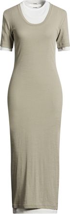 Jil Sander KLEIDER - Maxi-Kleider auf YOOX.COM