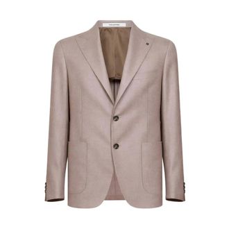 Tagliatore Homme, Vestes, Beige, Taille: 3XL Giacca T3226