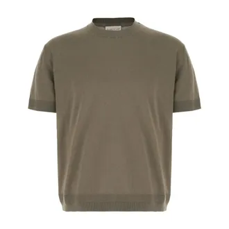 Moncler Herren, Strickwaren, Gr&uuml;n, SGr&ouml;&szlig;e