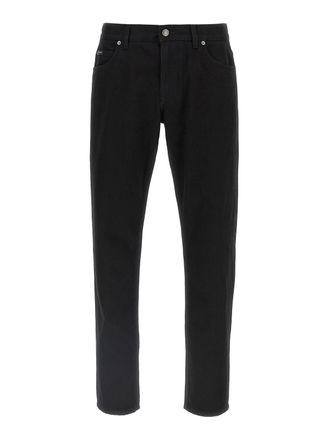 Dolce & Gabbana Pantalons Décontractés