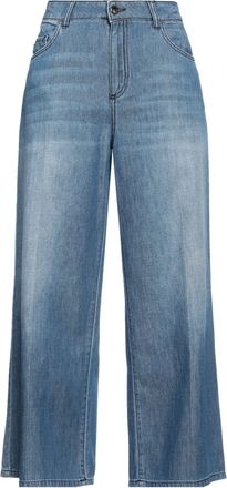 Kaos HOSEN & R&Ouml;CKE - Jeanshosen auf YOOX.COM