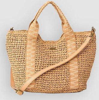 Rip Curl Classic Surf Paper 10L Umh&auml;ngetasche natural
