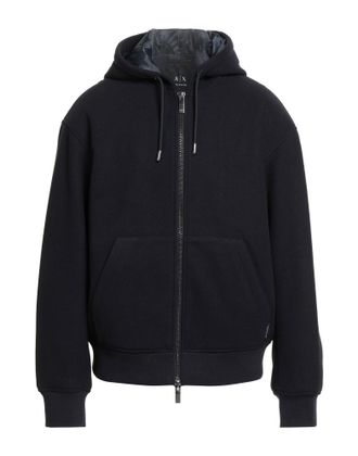 A|X Armani Exchange JACKEN & M&Auml;NTEL - Jacken und Anoraks auf YOOX.COM