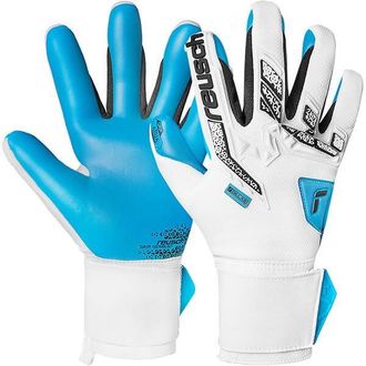 Reusch Herren Handschuhe Attrakt Freegel Aqua