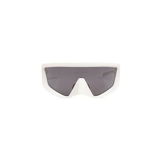 Balmain Sonnenbrille aus der Black & Gold Kollektion - - Accessories - Herren - Wei&szlig; - ONE SIZE