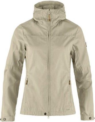 Fj&auml;llr&auml;ven Stina - Wanderjacke - Damen