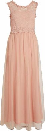 Vila Damen Abendkleid Lynnea