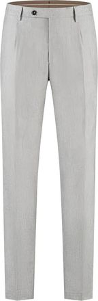 Berwich Casual Hose - Beige