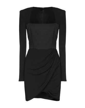 Versace KLEIDER - Mini-Kleider auf YOOX.COM